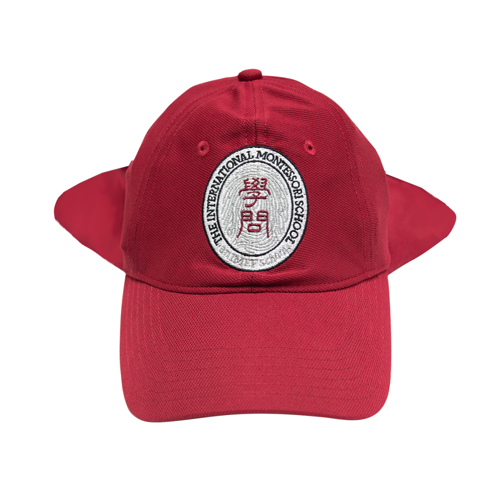 Baseball Cap (Dry Fit Fabric) – IMS Shop